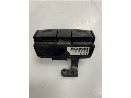 SCANIA KONTAKT 1486286 :: هيكل السيارة - قطع الغيار :: truck-expo.com